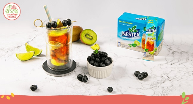 Trang Chủ Gia Đình Nestlé | Gia Đình Nestlé