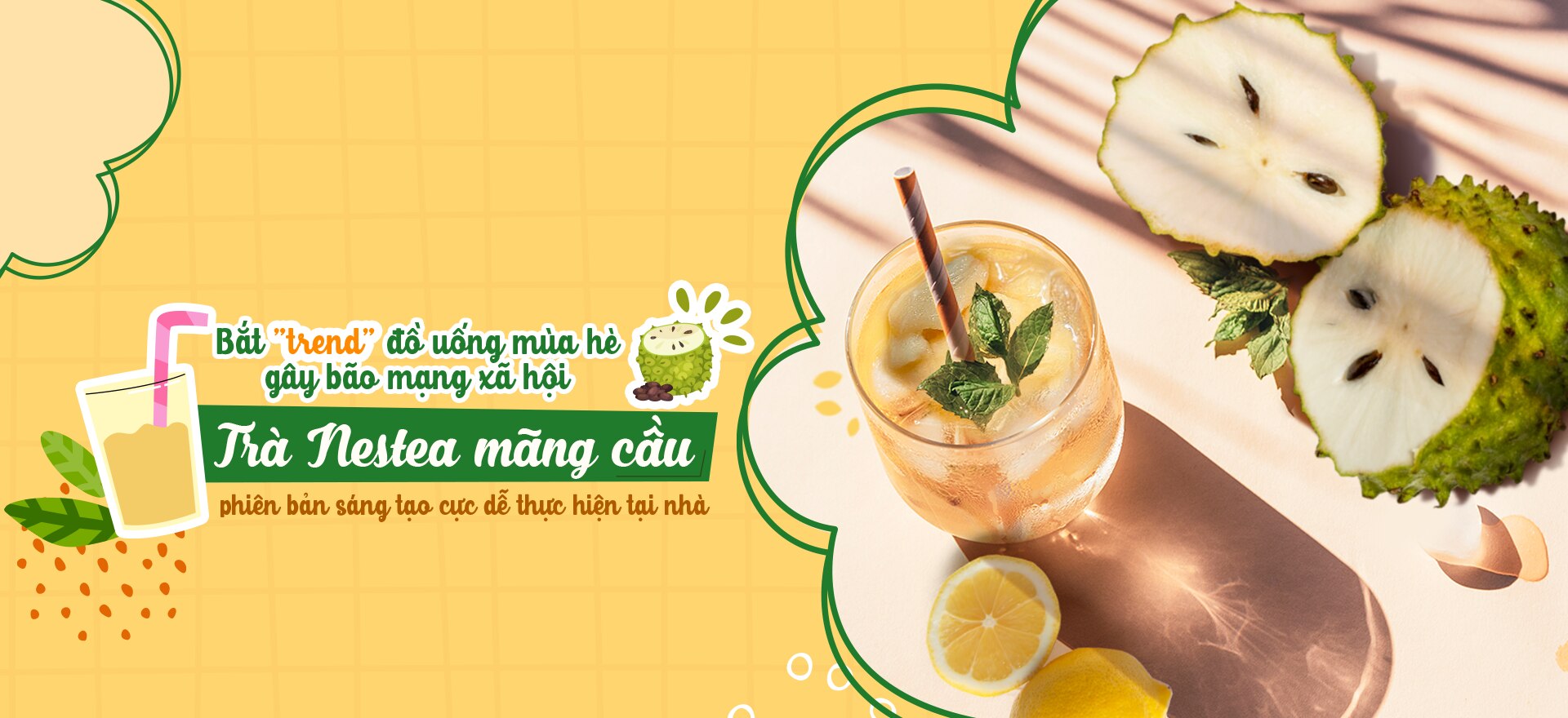 Đến Với Trang Chủ Của Gia Đình Nestlé