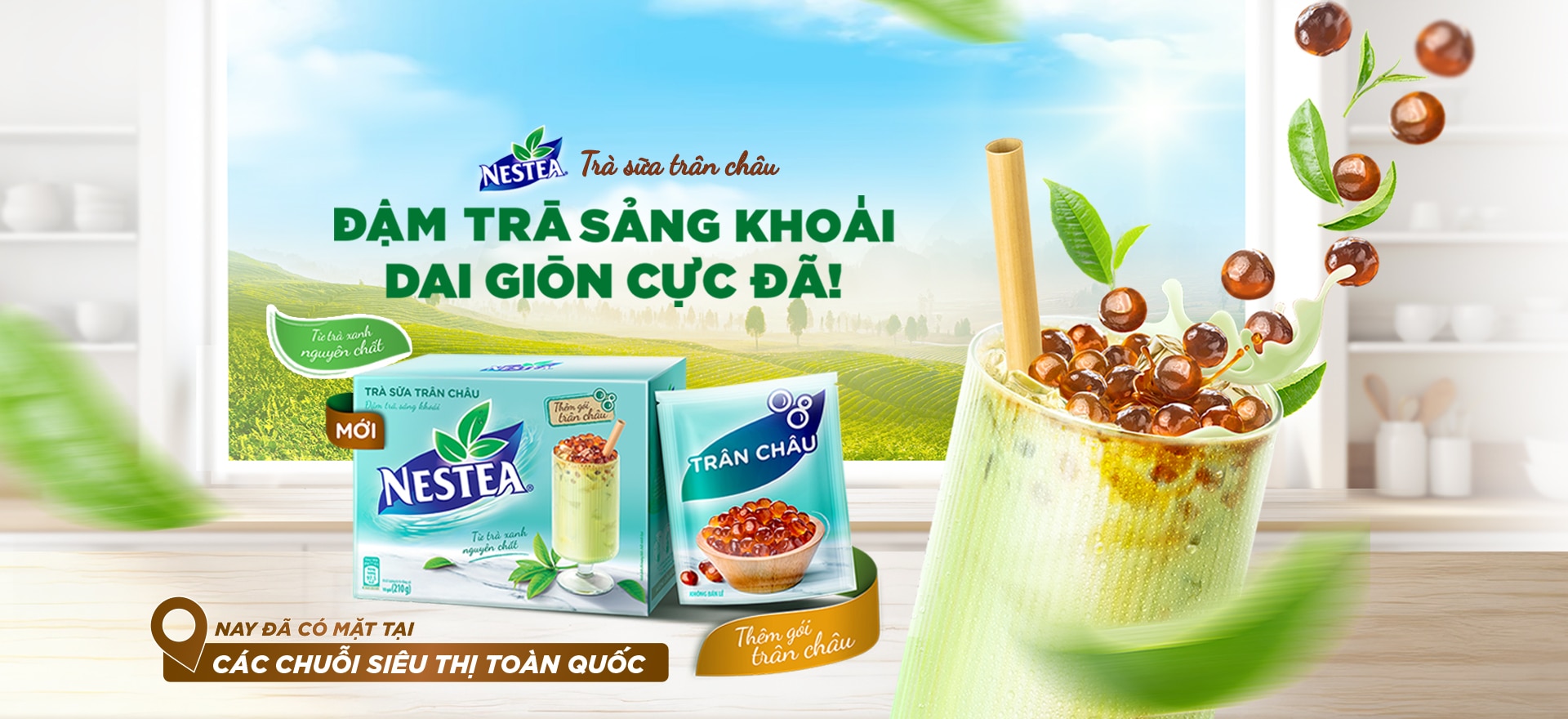 Trang Chủ Gia Đình Nestlé | Gia Đình Nestlé