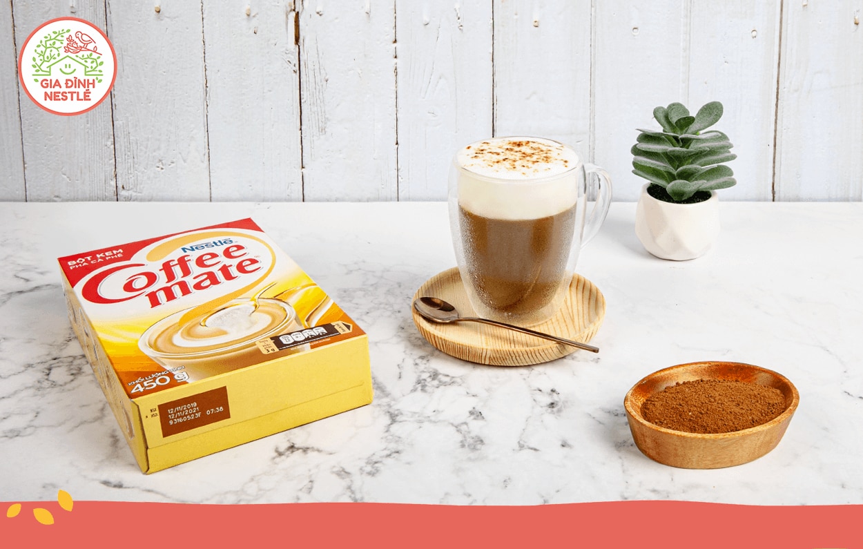 MILO Coco Mocha Bổ Sung Năng Lượng Mùa Hè | Gia Đình Nestlé
