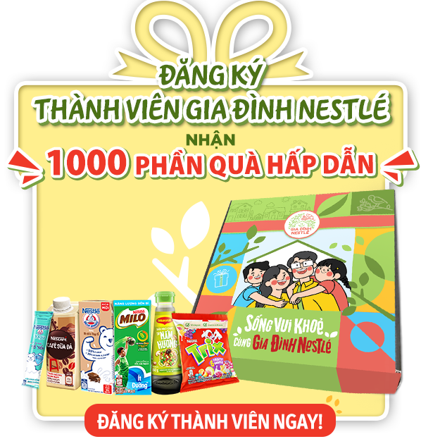 Uống trà có tác dụng gì | Sức khỏe gia đình | Gia Đình Nestlé